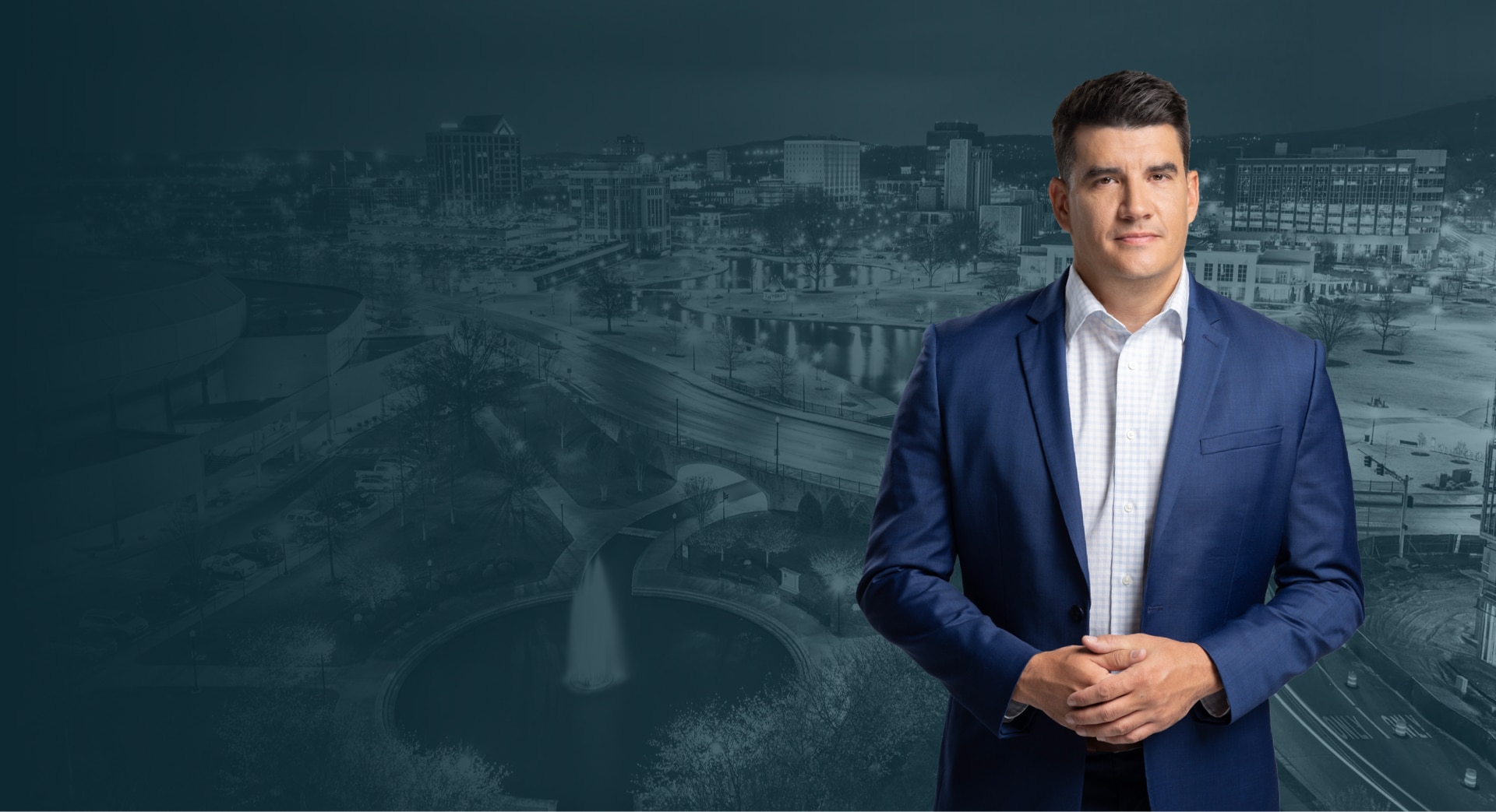 About Us | Tyler Mann Injury Law LLC