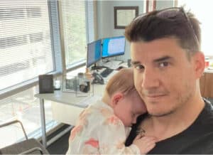 Tyler Mann - Tyler Mann Injury Law LLC