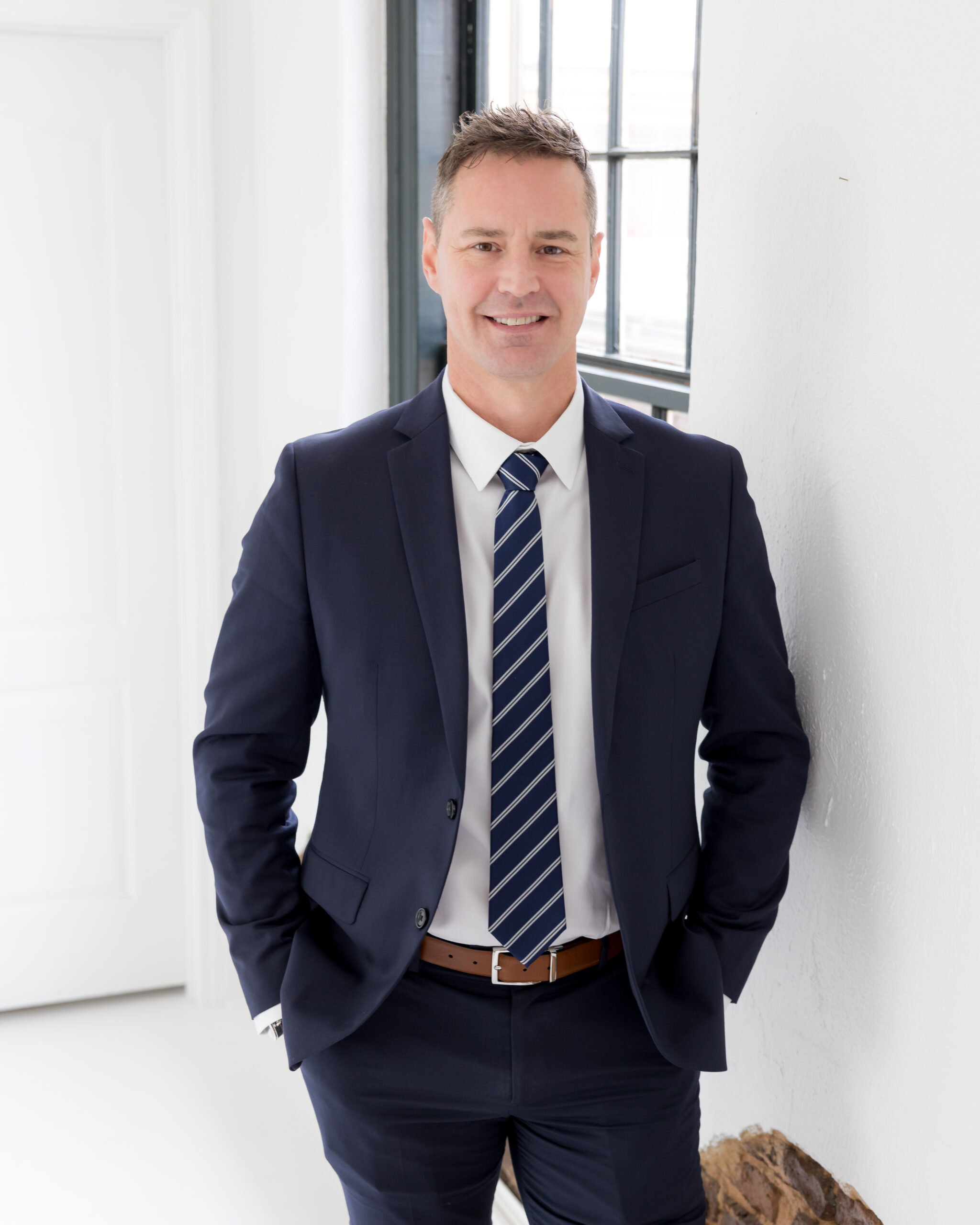 Mark Day - Tyler Mann Injury Law LLC