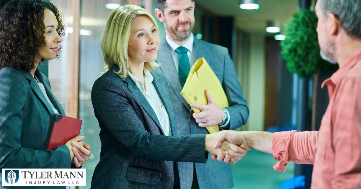 How Can a Lawyer Help With My Workers’ Compensation Claim?