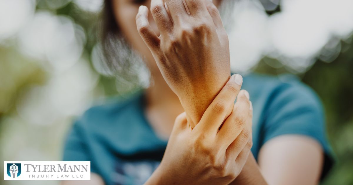 Repetitive Strain Injuries (RSIs) and Workers’ Comp