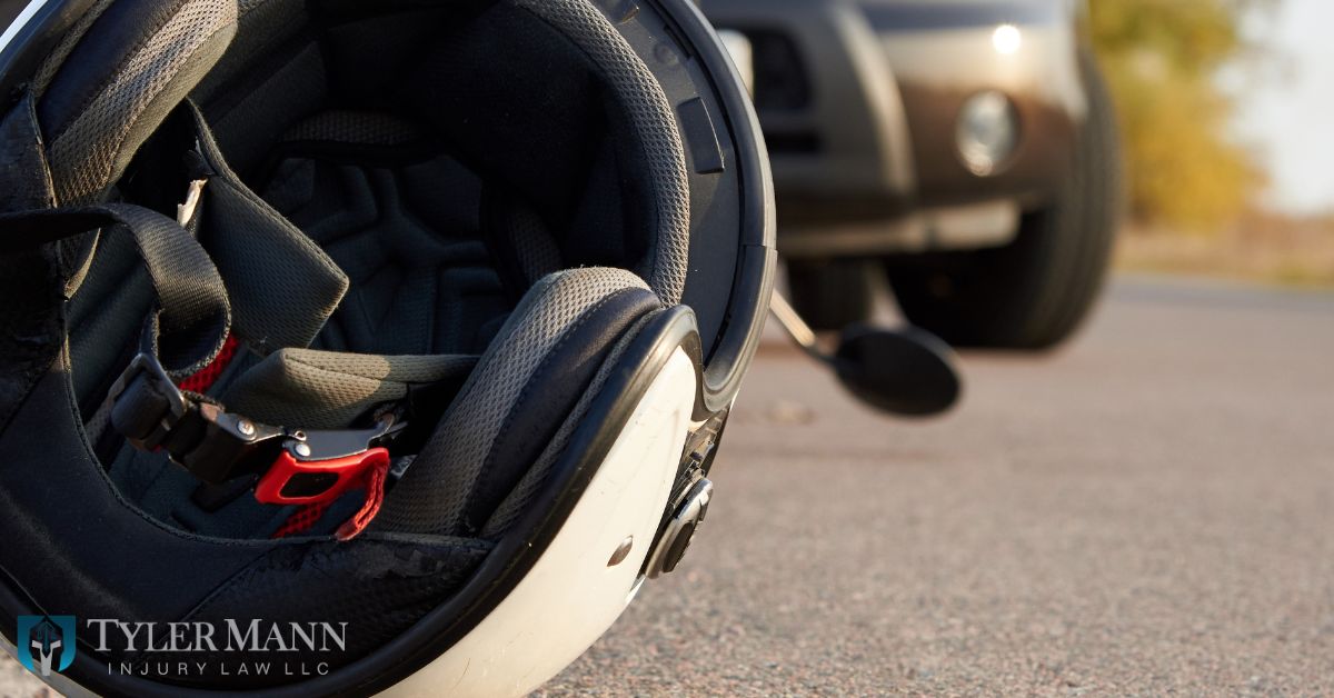 Deposition in Motorcycle Accident Cases | Tyler Mann Law, AL
