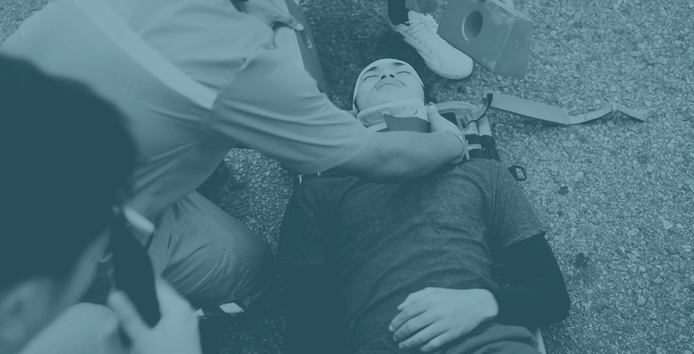 Catastrophic Injuries in Huntsville | Tyler Mann Injury Law